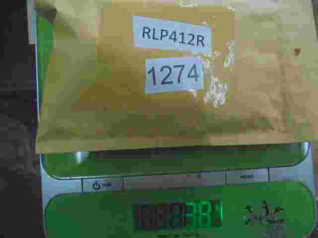 1274 Relé / Relais / Rele / Relay / Peugeot Renault NAGARES RLP/5-12R RLP512R 12V-40A - - 4x4 ...