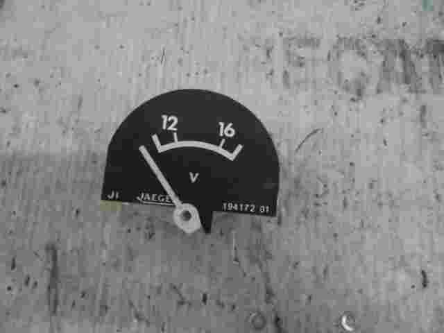 Imágenes instrumentos indicador de bar / Kombiinstrument baranzeige ...