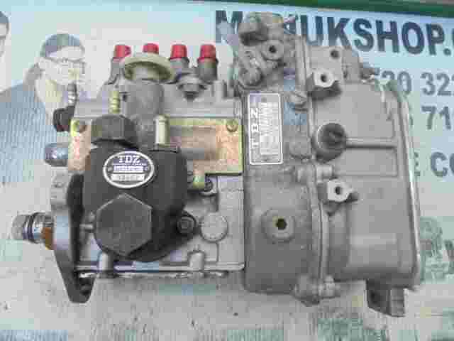 Bomba de inyección / Dieselpumpe / Einspritzpumpe / Injection pump ...