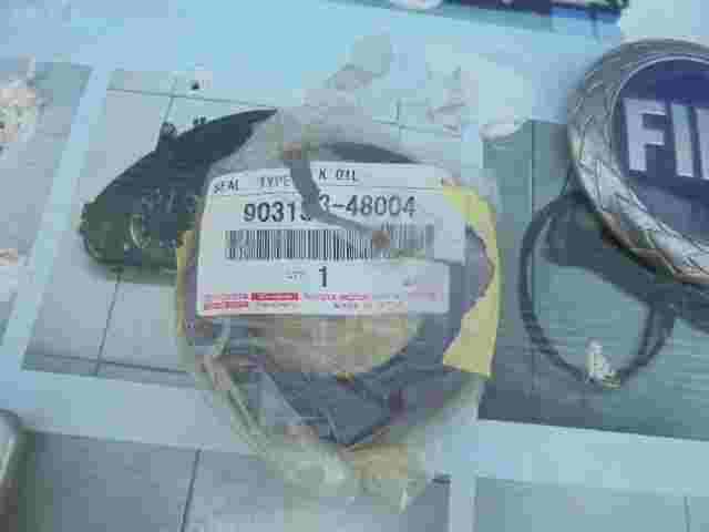 Oil Seal Hub / Lexus Toyota Land Cruiser Prado 9031348004 90313-48004 ...