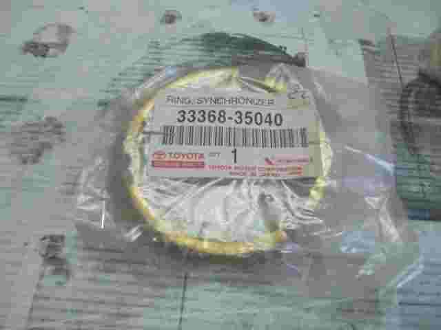 Transmision Synchronizer Ring / Toyota Hilux hiace 4runner Land Cruiser ...