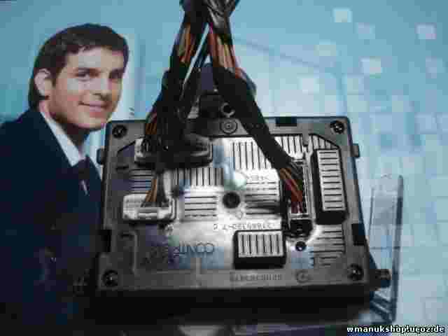 Opiniones BCM Caja de fusibles / Sicherungskasten / Fuse box Body Modul ...