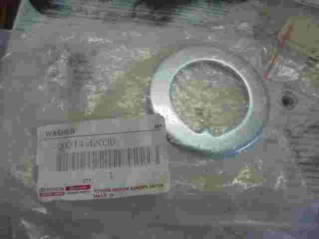 Washer / Toyota Land Cruiser 80 RAV 4 9021442030 90214-42030 - - 4x4-recambiosauto