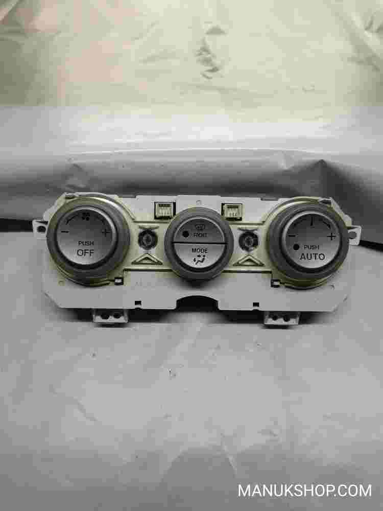 Imágenes A/C System / Climatizador Calefacción Clima panel de control ...