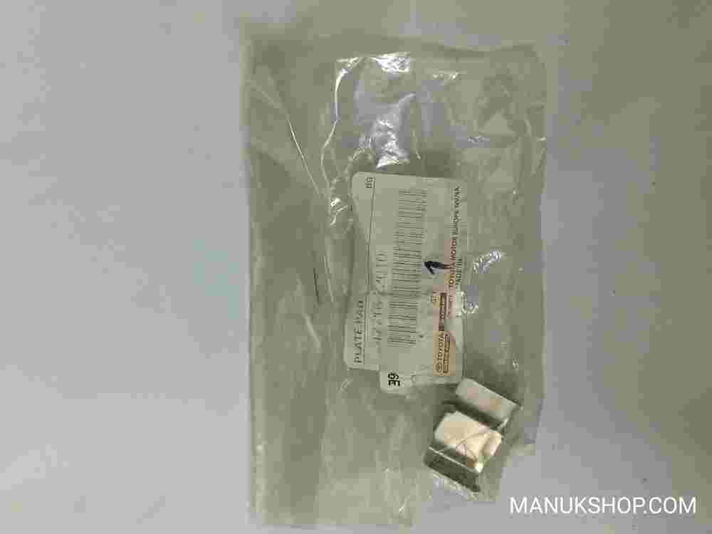 Plate Pad Support / Toyota Land Cruiser Prado 90 4771622010 47716-22010 ...
