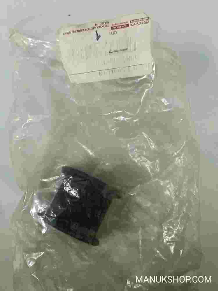 Bush Stabilizer / Toyota Land Cruiser Prado 90 4881560070 48815-60070 ...