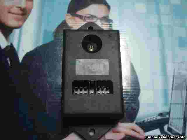 Imágenes Indicador relé / Blinker relais / indicator relay / Iveco ...