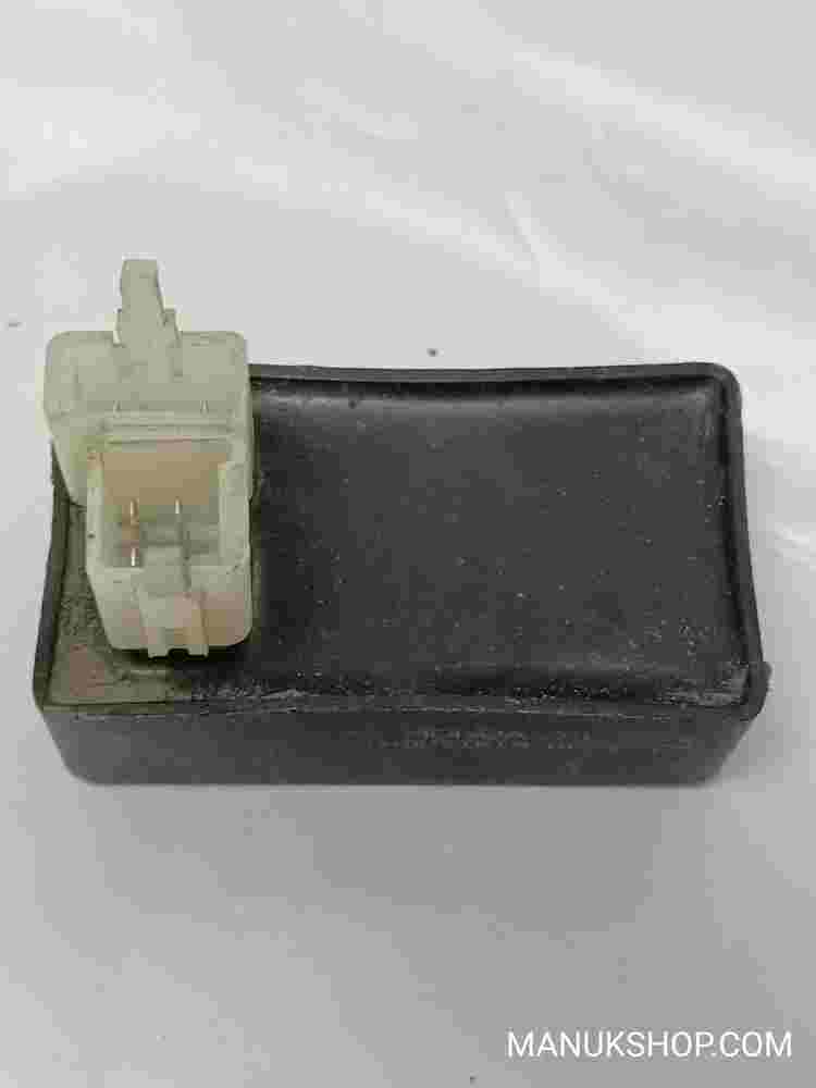 Imágenes Controlador Potencia etapa módulo de encendido / Steuergerät ...