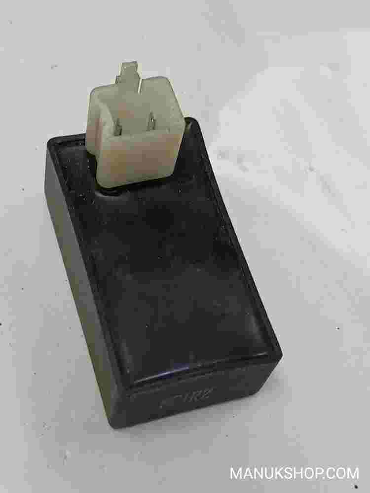 Opiniones Controlador Potencia etapa módulo de encendido / Steuergerät ...