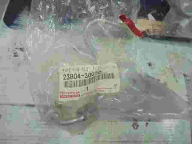 Opiniones Pipe Sub-Assy Fuel / Toyota Land Cruiser Prado 120 Hilux ...