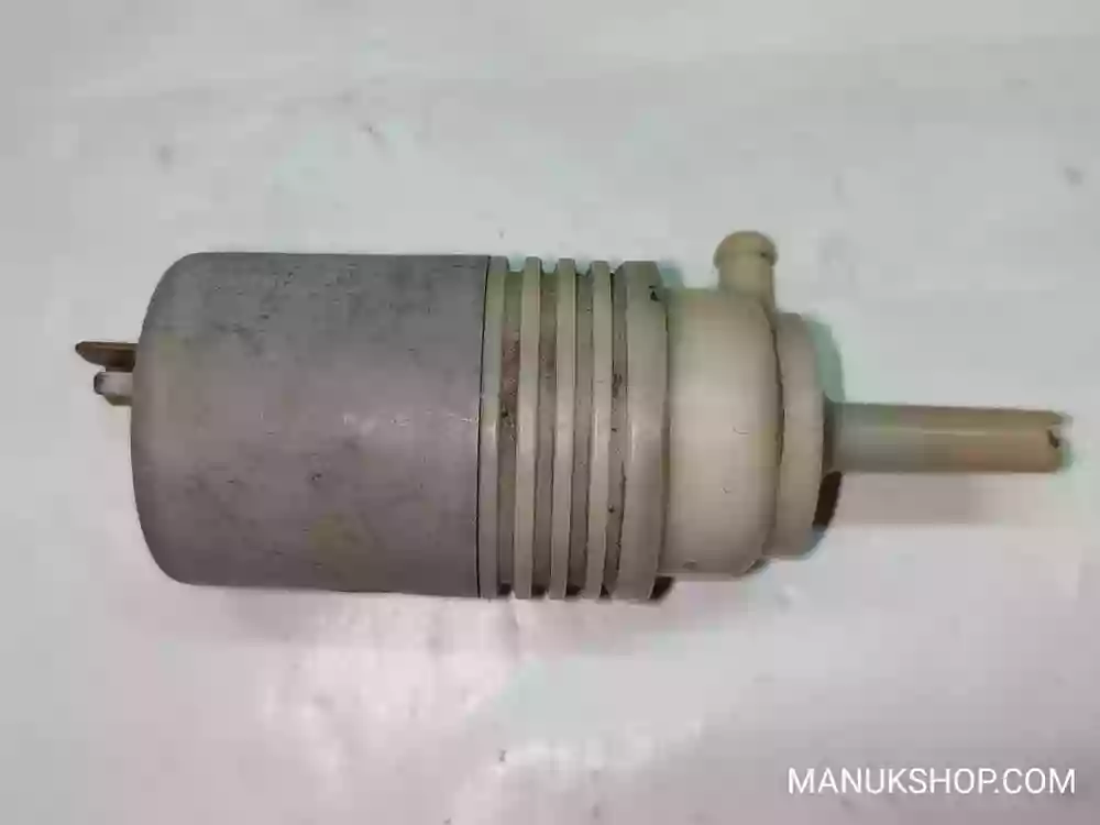 Imágenes Bomba de lavado de parabrisas / Waschwasserpumpe Waschpumpe ...