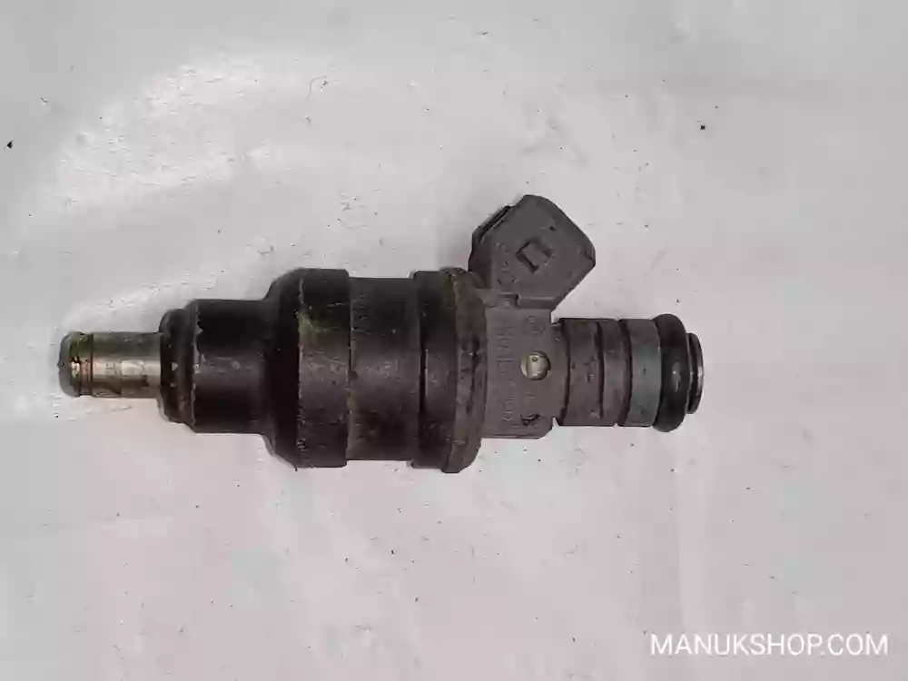 Inyectores / Injektoren / Einspritzdüse injektor /Injectors / Peugeot ...