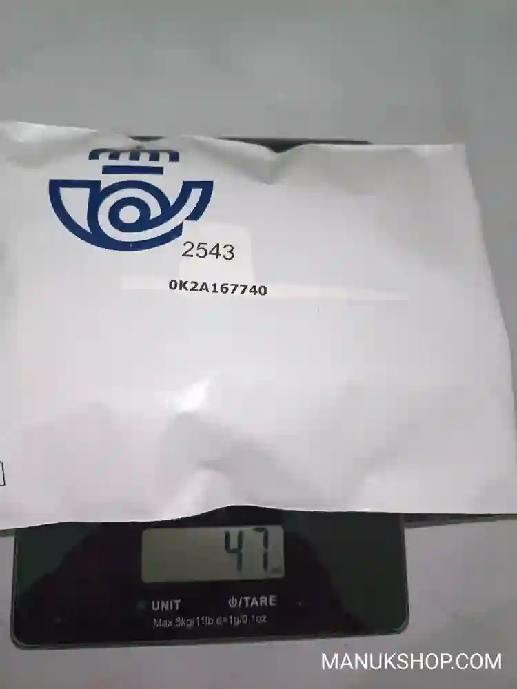 Imágenes 2543 Indicador relé / Blinker relais / indicator relay / Kia ...