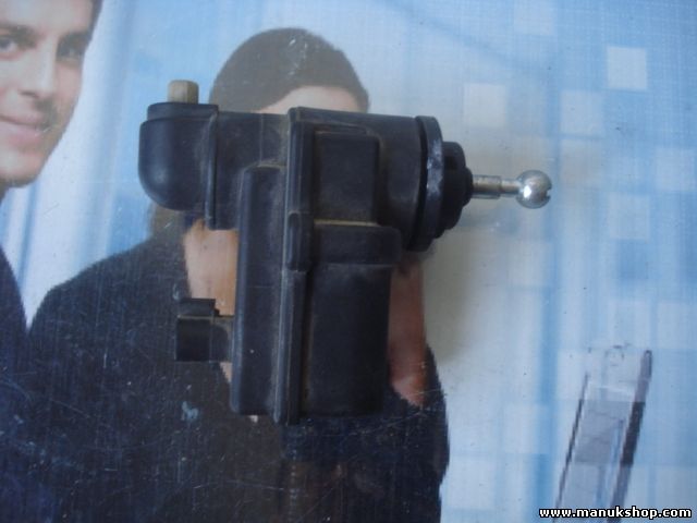 Control de alcance de los faros/ Stellmotor Scheinwerfer LWR ...