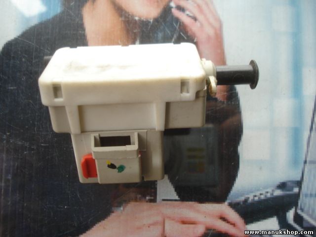 Interruptor de la luz de freno / Bremslichtschalter / Brake light ...