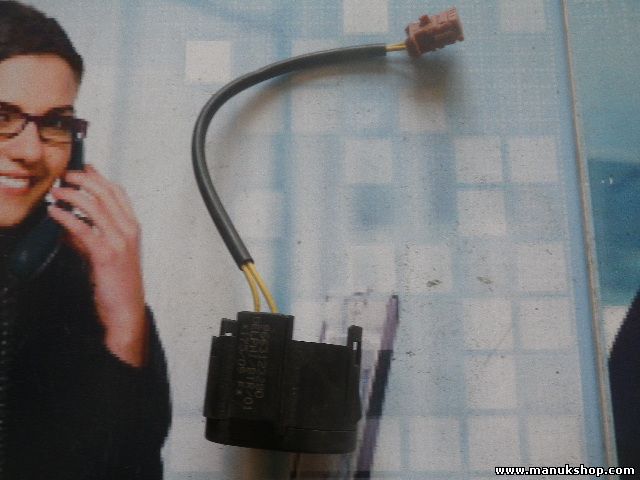 Bobina lector Key / Schlüssel Lesespule / Key reader coil / Bobine ...