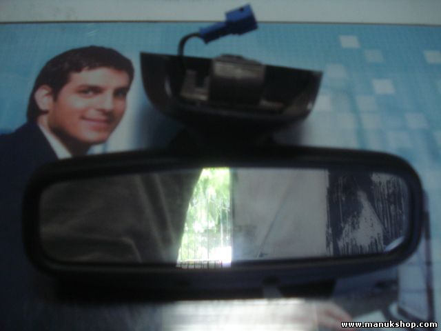 Retrovisor interior espejo / Innenspiegel / interior mirror / Citroen ...