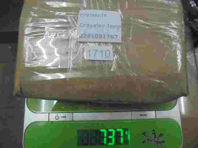 1710 Centralita del motor / Motorsteuergerät / Engine control unit ...