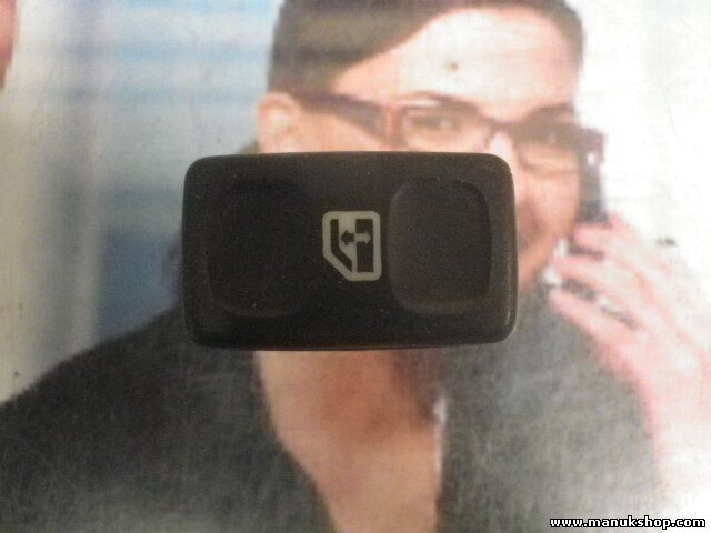 mando botonera elevalunas / Fensterheber schalter / Windows switch ...