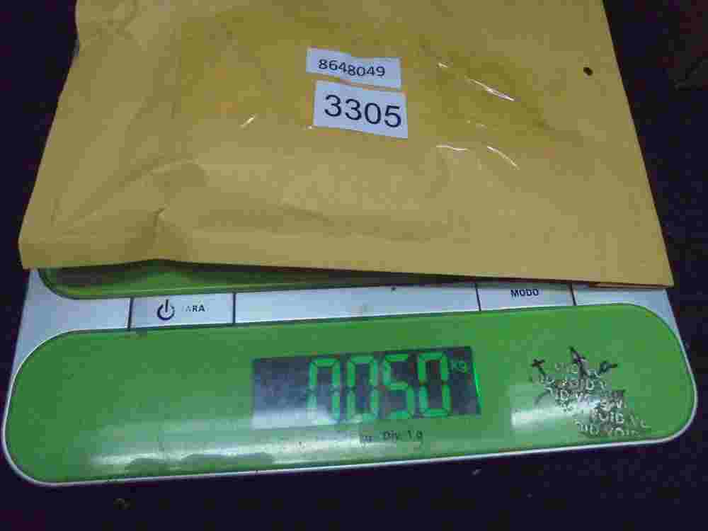 3305 Sensor lluvia / Regensensor / Rain sensor / Volvo S40 II V50 BOSCH ...