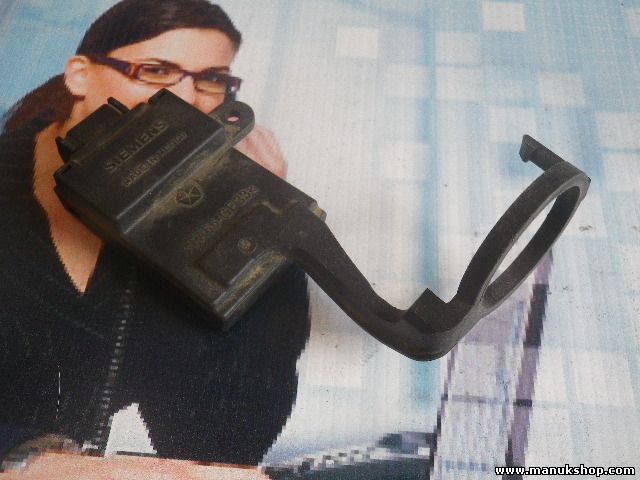 Bobina lector Key / Schlüssel Lesespule / Key reader coil / Bobine ...