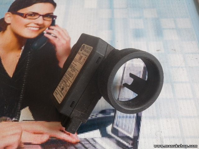 Bobina lector Key / Schlüssel Lesespule / Key reader coil / Bobine ...