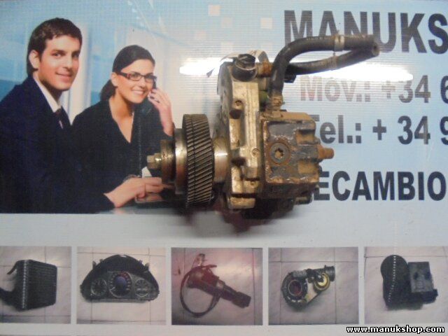 Bomba de inyección / Dieselpumpe / Einspritzpumpe / Injection pump ...
