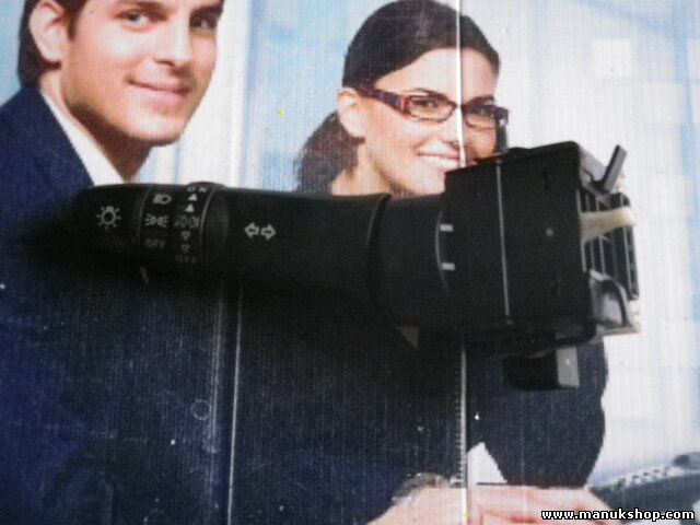 Mando de luces. intermitentes / Lichtschalter Blinkerschalter ...