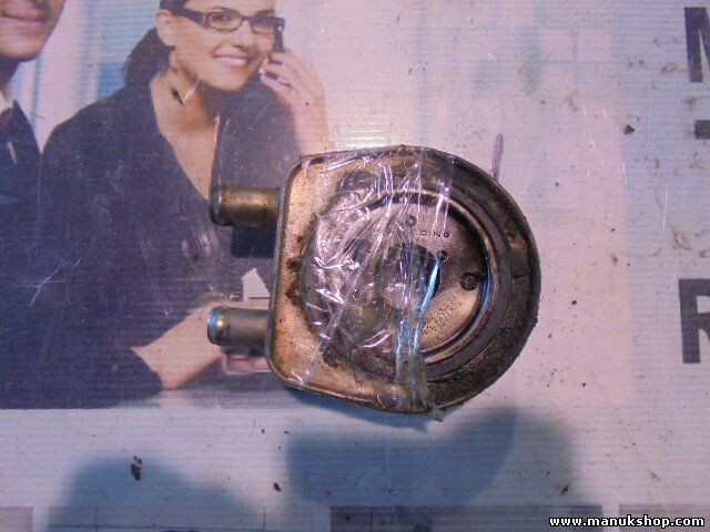 Enfriador de aceite / Ölkühler / Oil cooler / Suzuki Vitara Nissan Opel ...