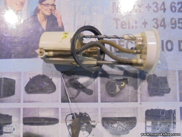 Aforador / Kraftstoffpumpe Benzinpumpe / Fuel pump / Land Rover ...