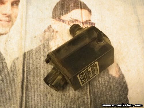 Bomba limpia parabrisas limpiaparabrisas / Waschwasserpumpe Waschpumpe ...