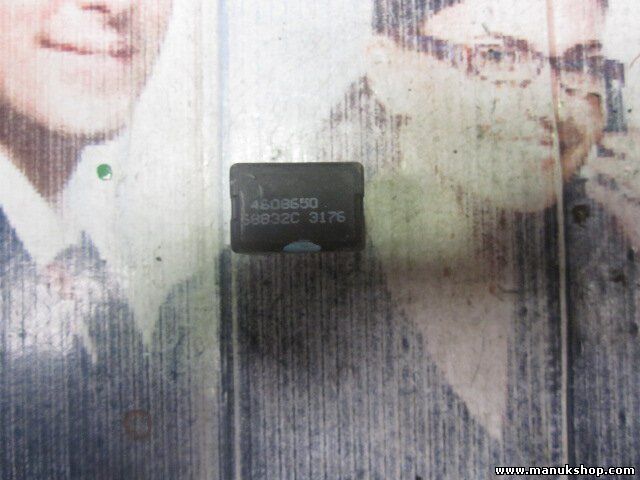 Relé / Relais / Rele / Relay / Jeep Grand Cherokee 4608650 68832C 3176 ...