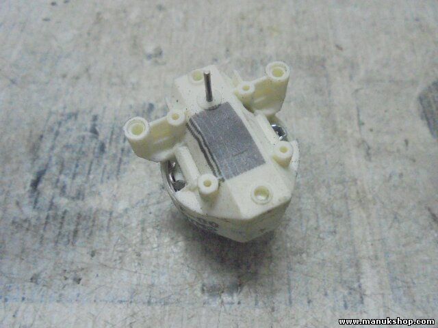 Motor Velocímetro / Schrittmotor Tacho / Stepper Motor / Mercedes-Benz ...